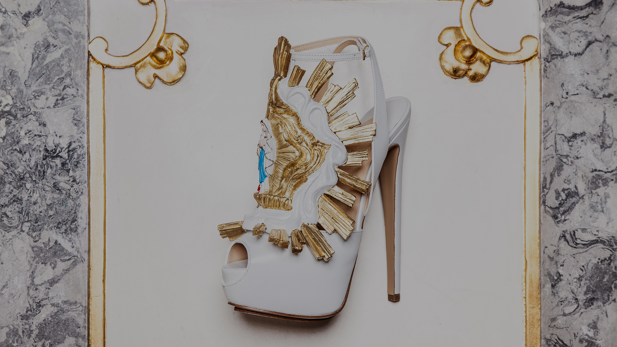 Press - Bernd Serafin Thaler Online Boutique