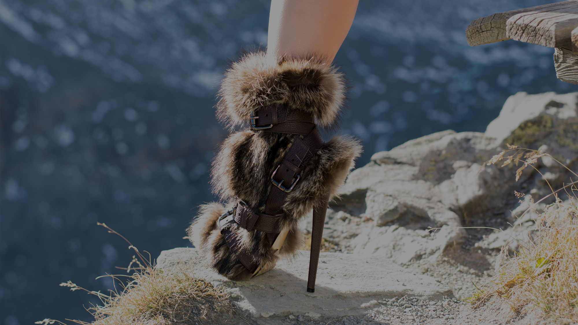 Press - Bernd Serafin Thaler Online Boutique