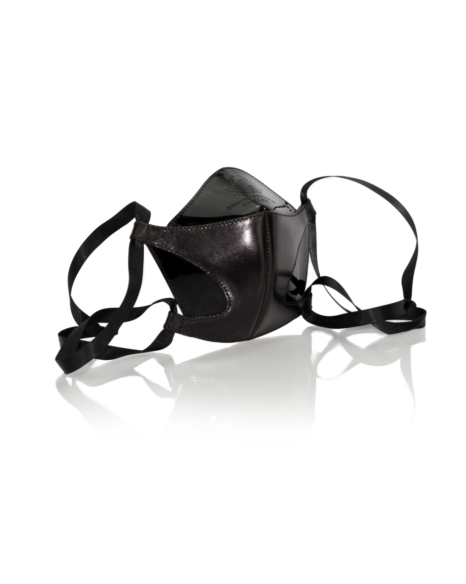 Miss Rona Couture Mask - Bernd Serafin Thaler