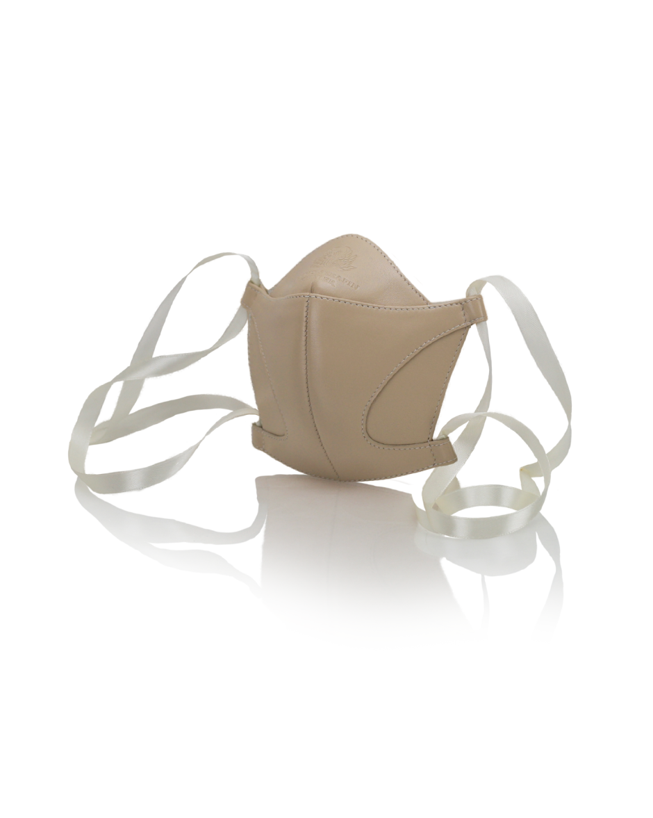 Miss Rona Couture Mask - Bernd Serafin Thaler