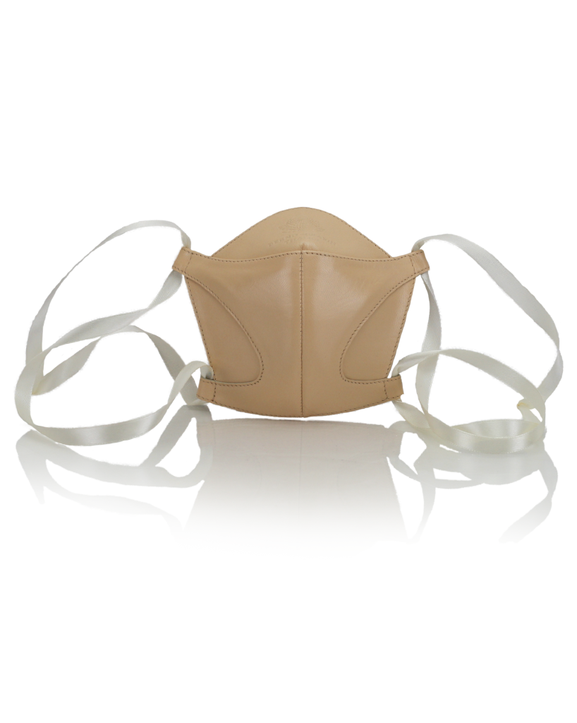 Miss Rona Couture Mask - Bernd Serafin Thaler