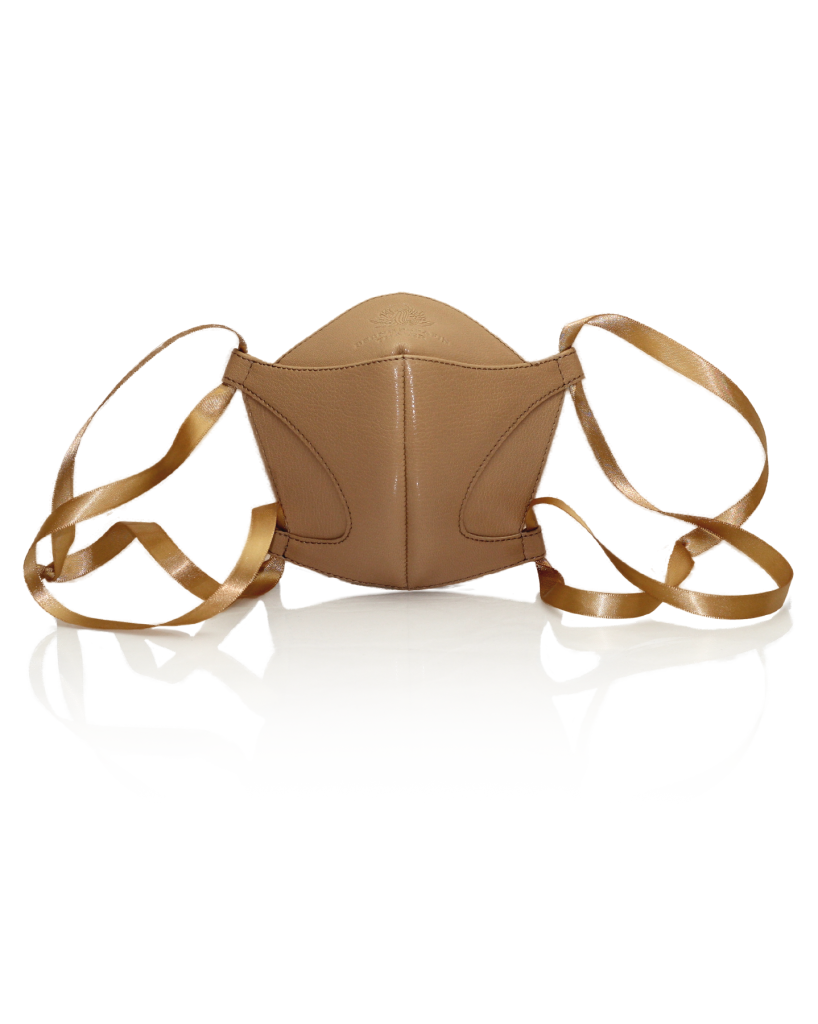 Miss Rona Couture Mask - Bernd Serafin Thaler