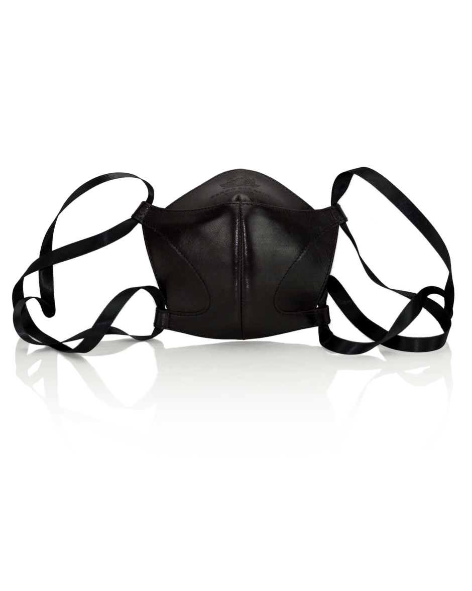 Miss Rona Couture Mask - Bernd Serafin Thaler