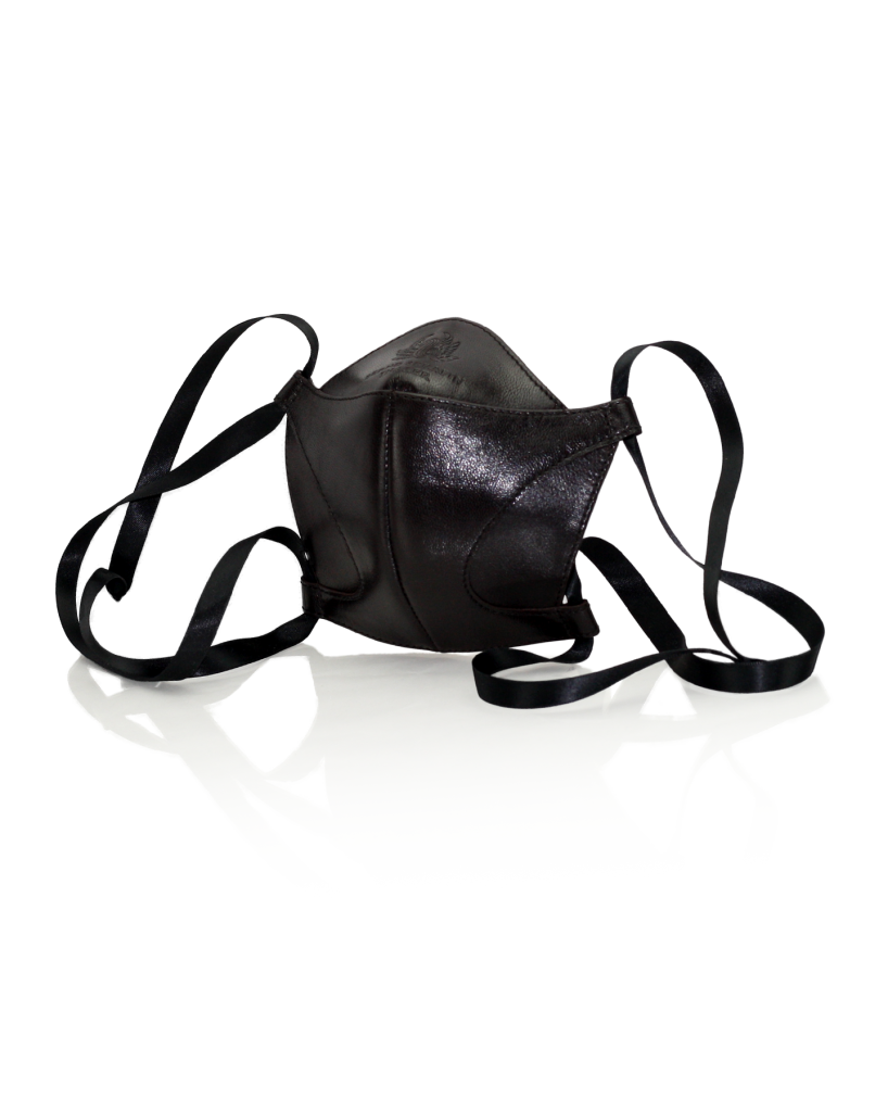 Miss Rona Couture Mask - Bernd Serafin Thaler